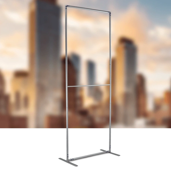Stretch Fabric Economy Stands | Kudos Printing